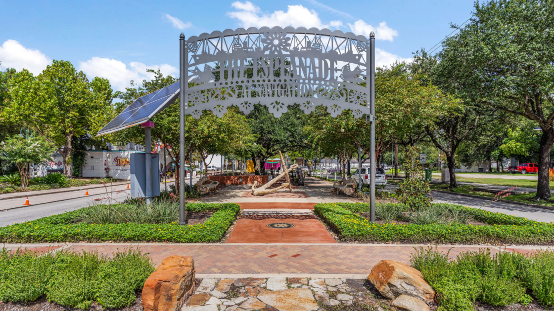 Best Affordable Neighborhoods Inside Houston's 610 Loop